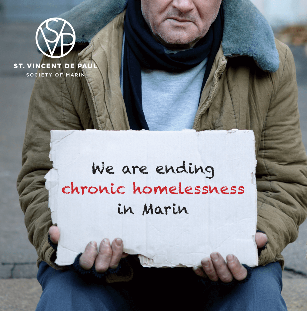 Ending Chronic Homelessness In Marin | Independent Journal Special ...