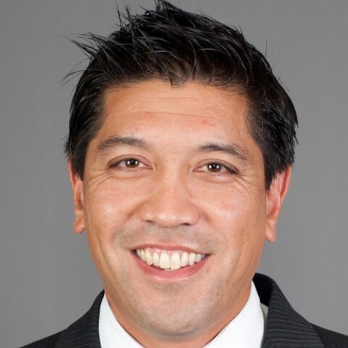 Executive Board - St. Vincent de Paul